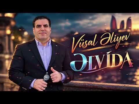 Vusal Eliyev - Elvida 2026 | Yep Yeni Mahni