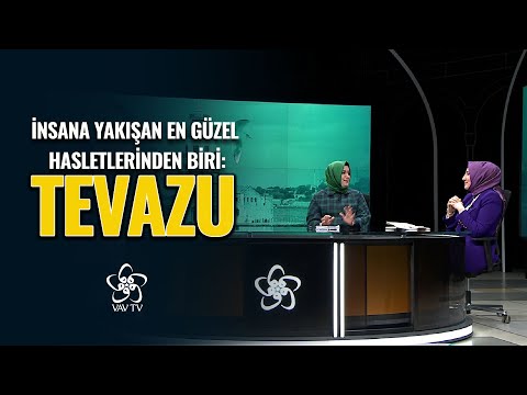 Alçak Gönüllü İnsanların Özellikleri | Kendini Bilmek (162. Bölüm)
