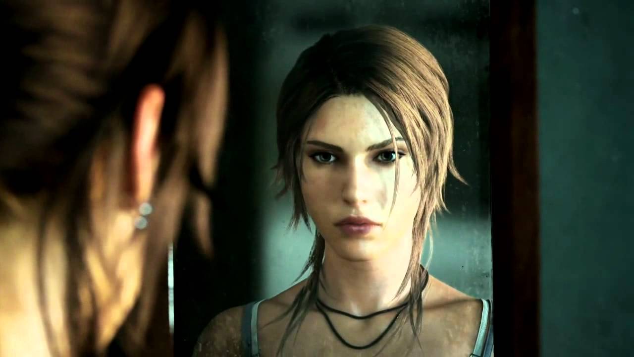 Tomb Raider 9 Trailer - YouTube