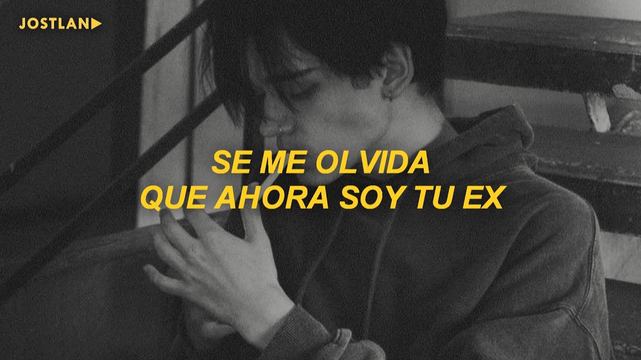 Feid, Maisak - SE ME OLVIDA (Letra/Lyrics) | se me olvida que ahora soy ...