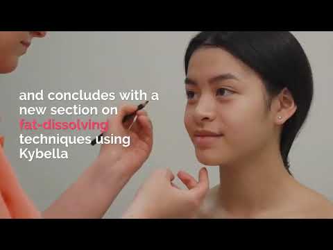 Cosmetic Injection Techniques: A Text and Video Guide to Neurotoxins ...