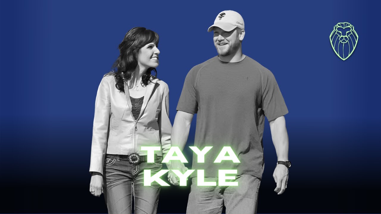 Taya Kyle Tattoos ACM Awards 2015: 'American Sniper' Widow Taya Kyle