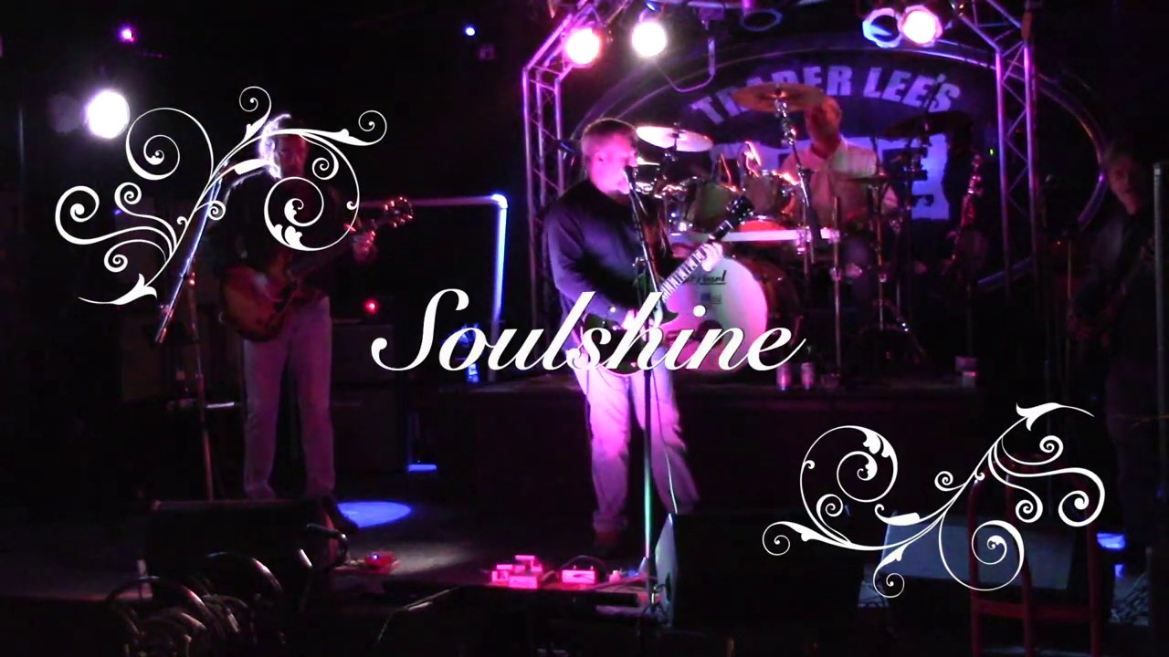 Soulshine - YouTube