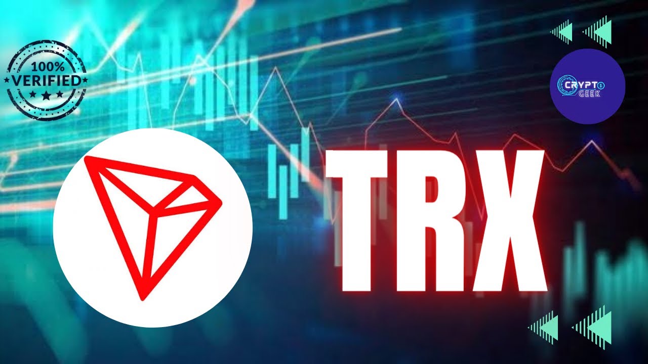 tron-trx-short-signal-confirmed-do-this-now-trx-technical-analysis