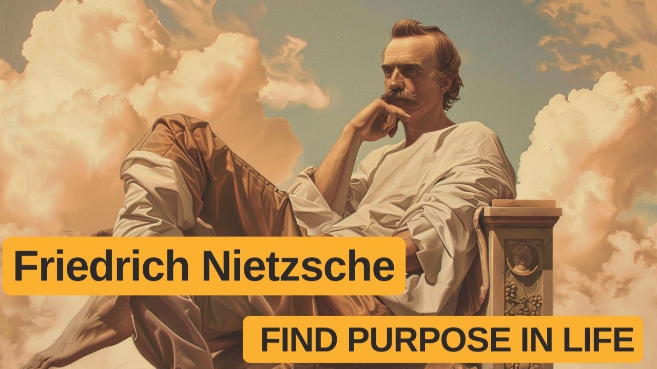 The Most Important Lesson From Friedrich Nietzsche - YouTube