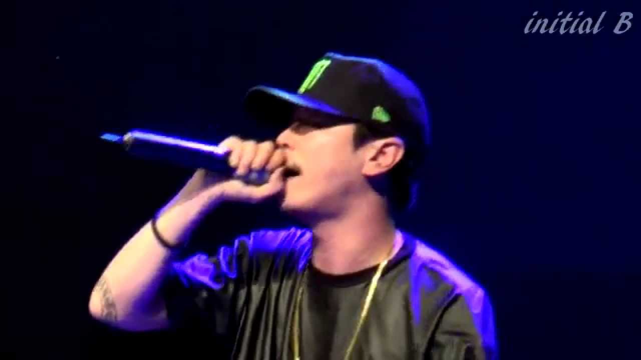 150912 바스코(Vasco) - 187, 비트브레이커 - YouTube