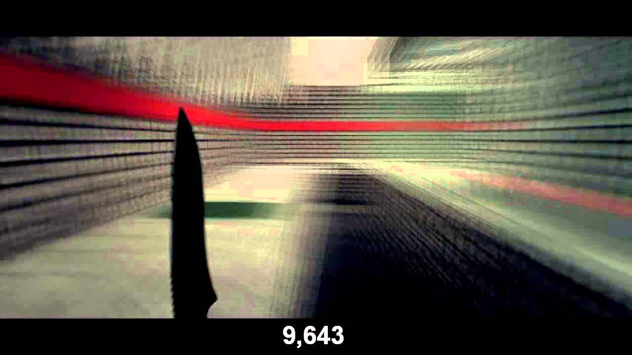 WR on easy_v3 by oVomia. 200fps - YouTube