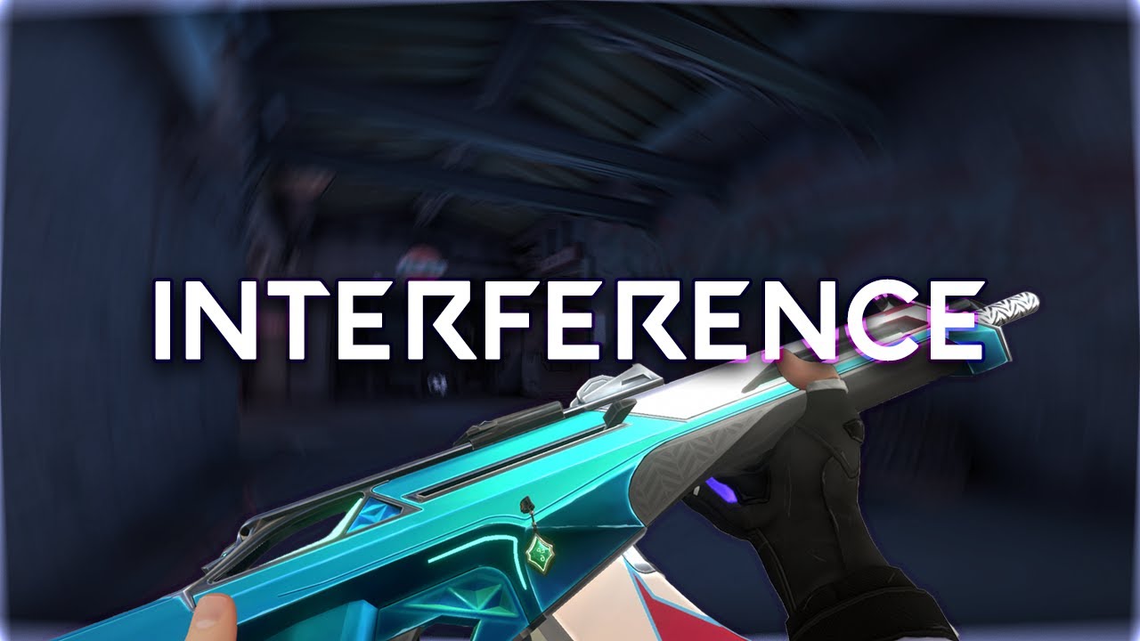 INTERFERENCE - YouTube