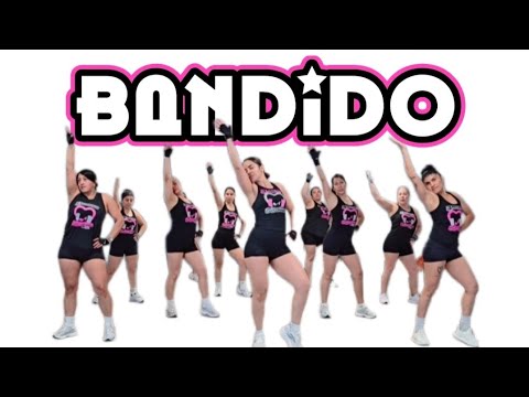BANDIDO | Cardio Dance Fitness 
