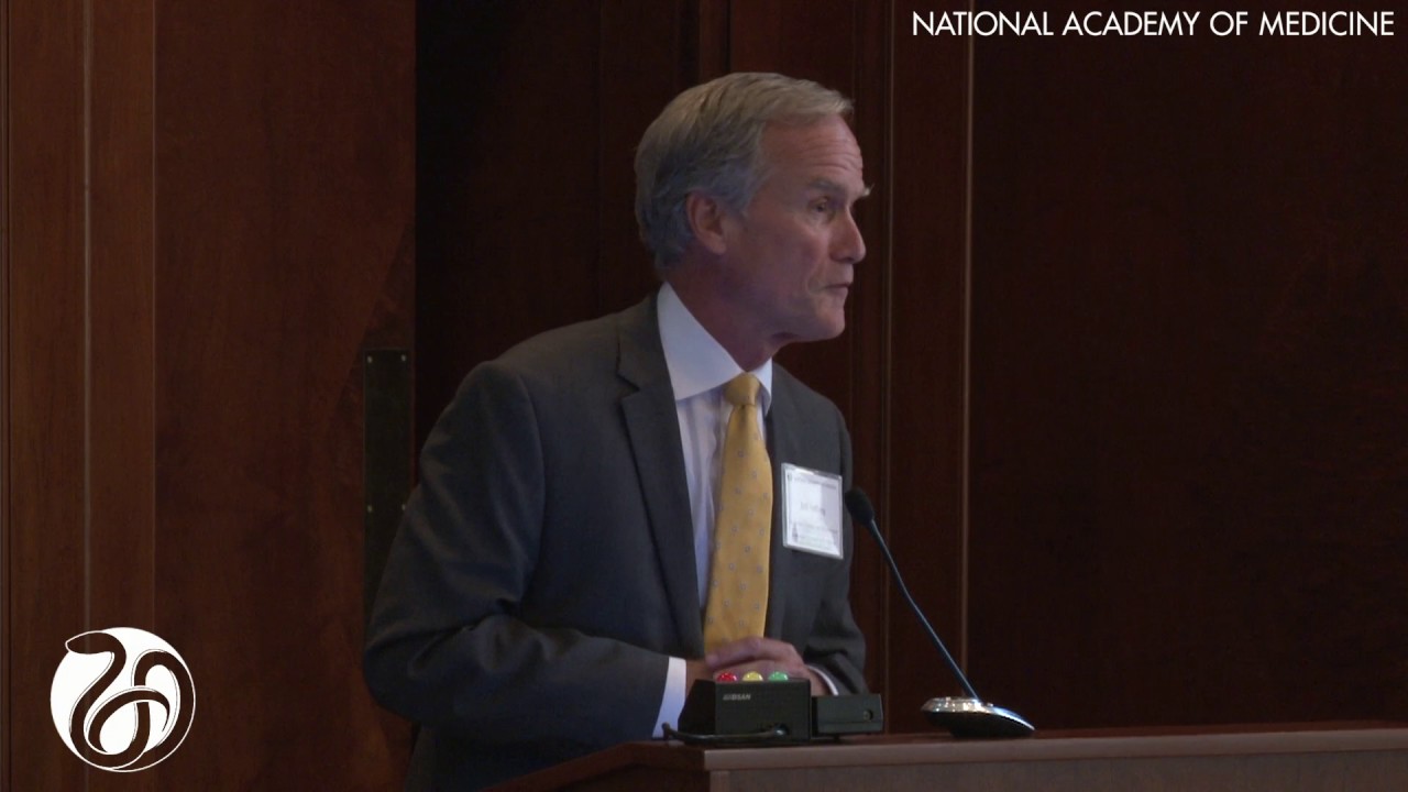 Effective Care for High-Need Patients Launch Event (Opening Remarks ...
