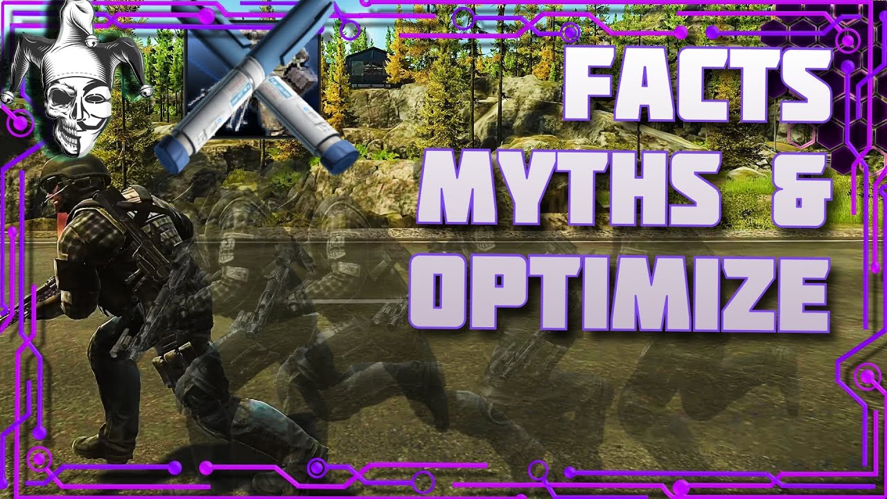 Endurance Skills Level Up Quickly Tarkov Science YouTube endurance-skills-level-up-quickly-tarkov-science-youtube