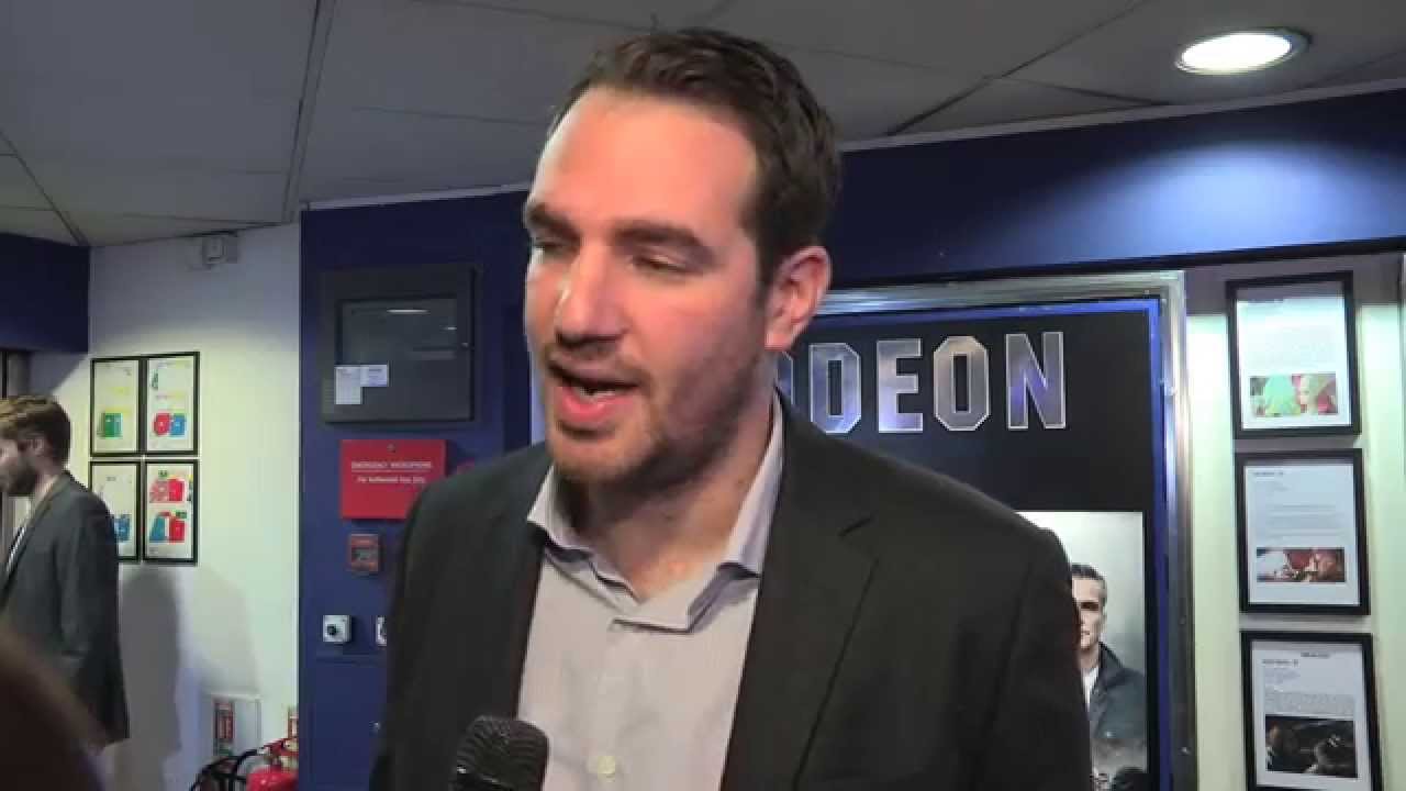 Gabe Turner - Alchetron, The Free Social Encyclopedia