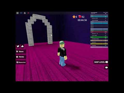 Johnathan joins a roblox and plays it but can beat it? - YouTube