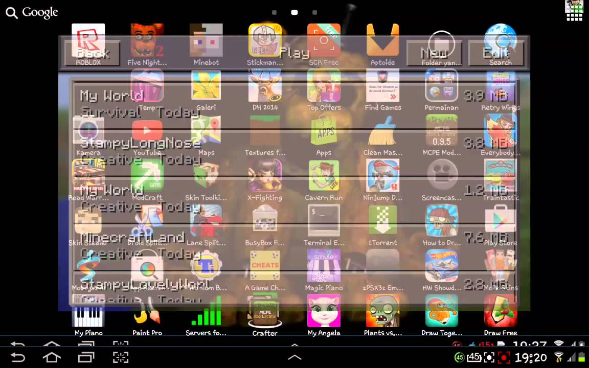 Minecraft BLOCK LAUNCHER ( Mods ) - YouTube