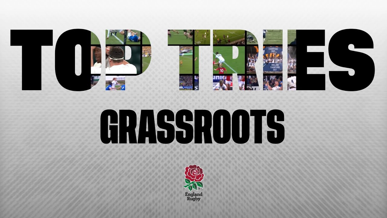 Great grassroots rugby scores - YouTube