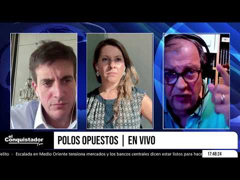 Polos opuestos | 19-03-2026