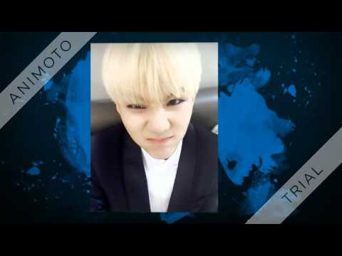 suga birthday (DZ army)
