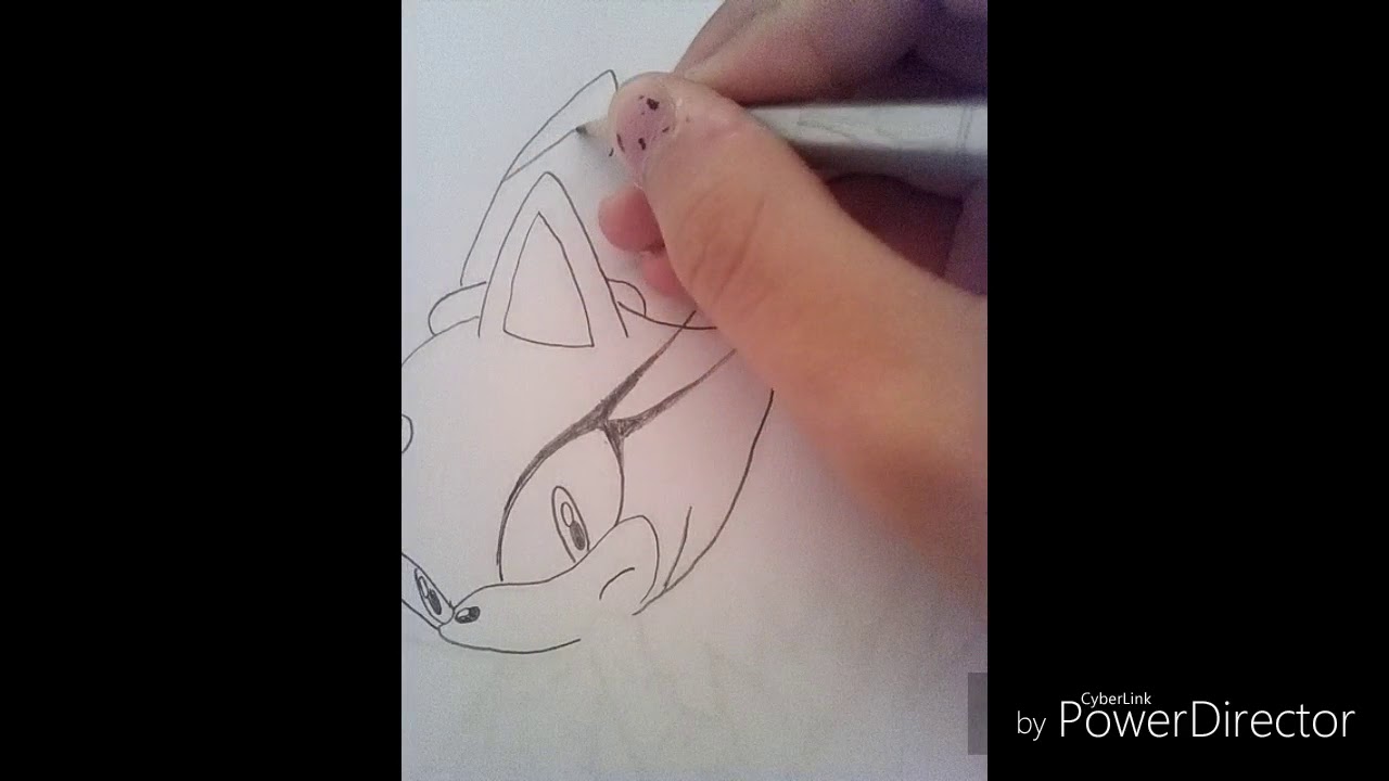 How to Draw Blaze The Cat - YouTube