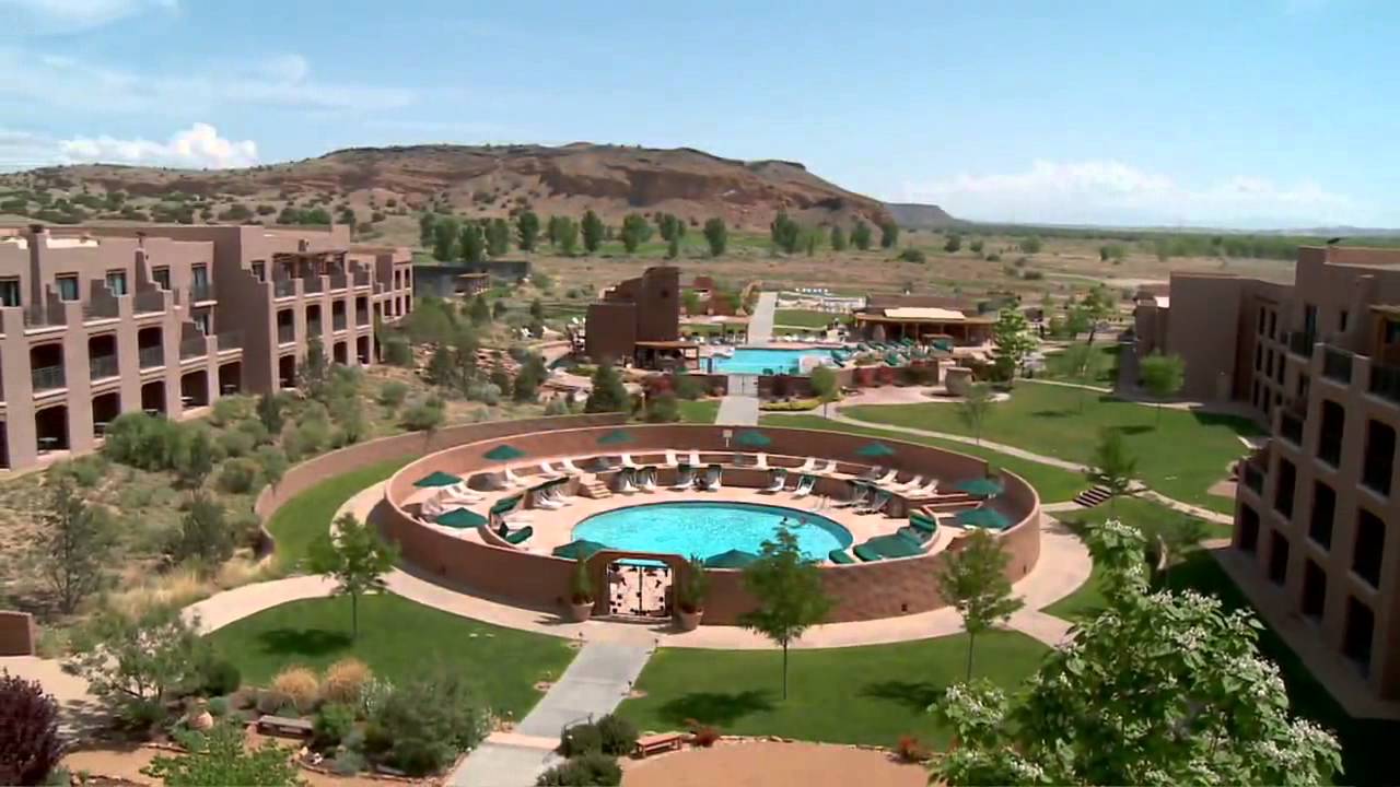 Hyatt Regency Tamaya Resort & Spa YouTube_1280x720 - YouTube