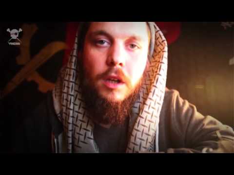 Aga B - Tilkiler ve Fil (AL, BUM)