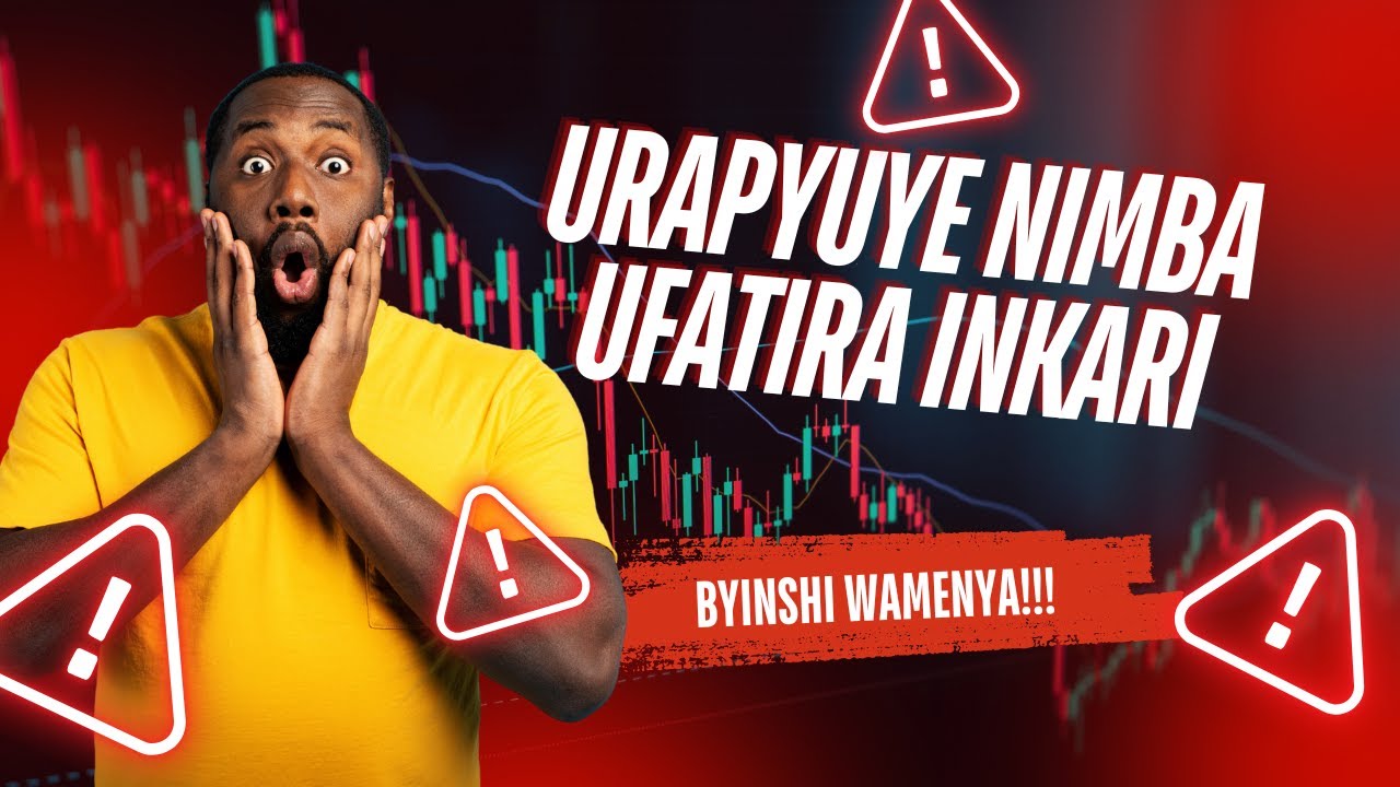 🚨🚨🚨Gufatira inkari ni bibi ku buzima bwawe. - YouTube