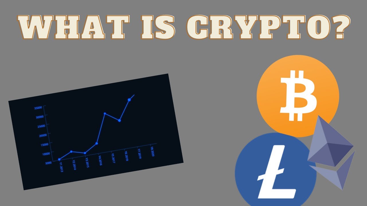 What Is Crypto YouTube what-is-crypto-youtube