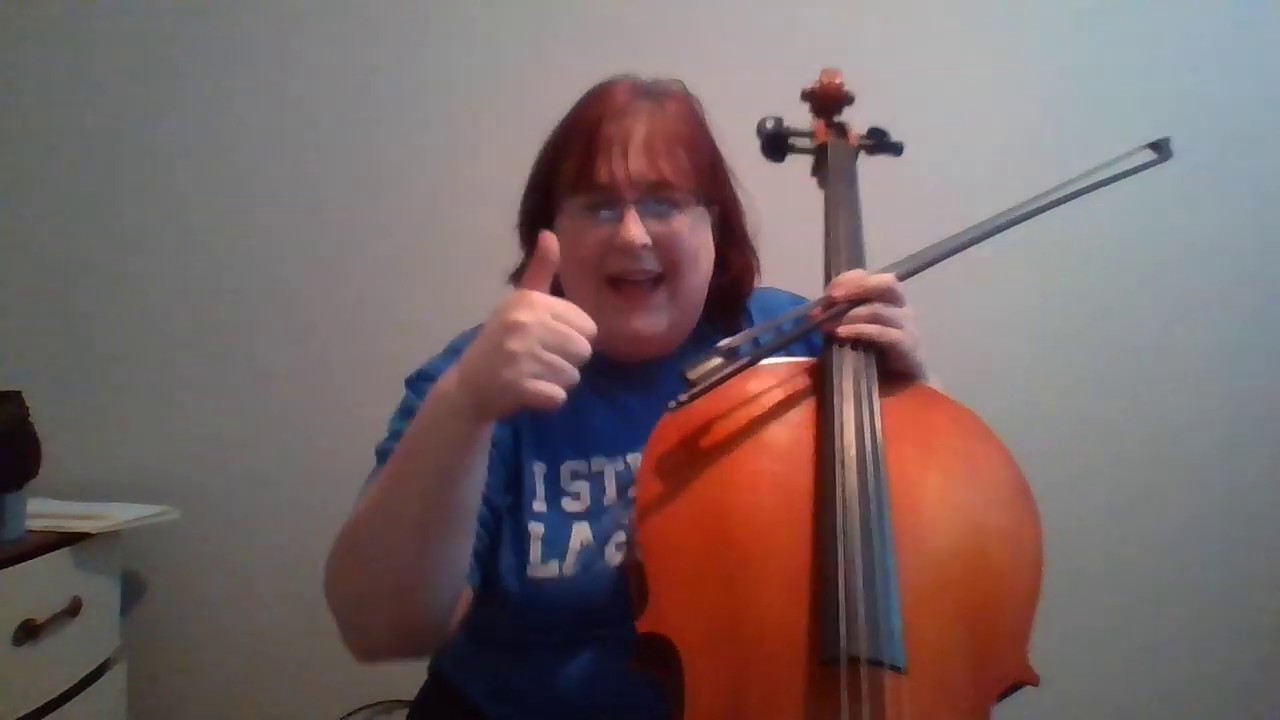 Pirates of the Carribean - arr. Moore - cello part - YouTube