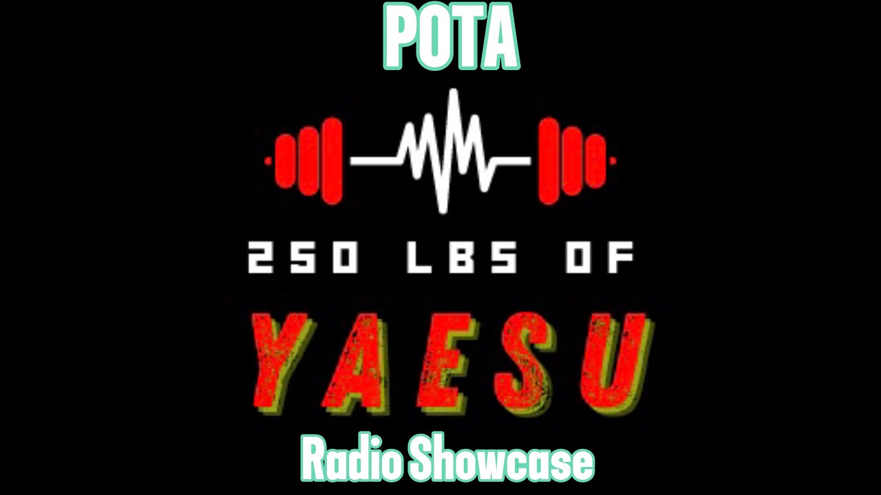 POTA Radio Showcase - YouTube