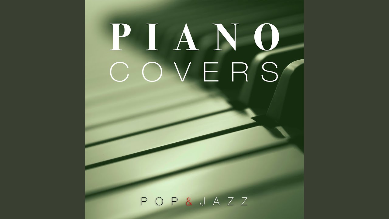 Your Song (Piano Cover Version) - YouTube