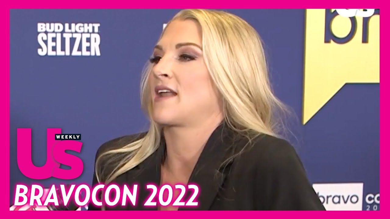 Southern Charm Marcie Hobbs On Shep & Taylor Split & His Parents Being ...