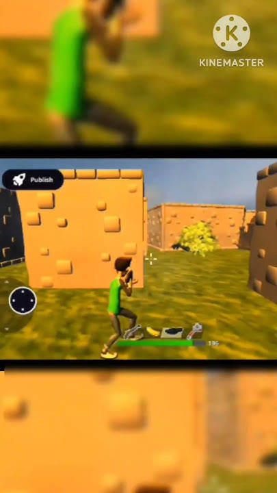 How To Make Games || How To Make Games Like Free Fire #game #android # ...