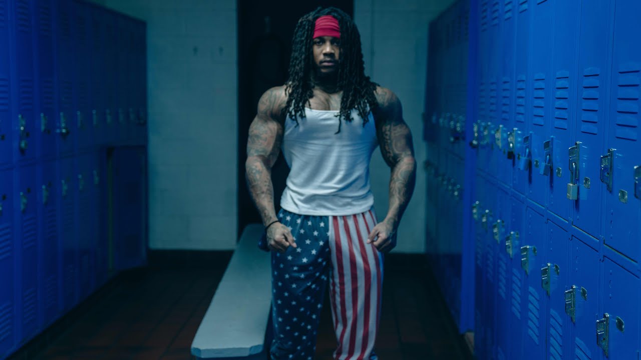 DAY 34: Prison Style Push-ups NightRoutine... 520 Reps - YouTube