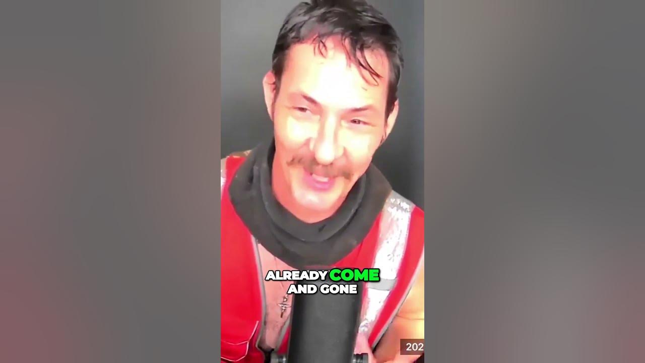 Unbelievable Ride with NBA Legend Turns into Gen Alpha Diss - YouTube