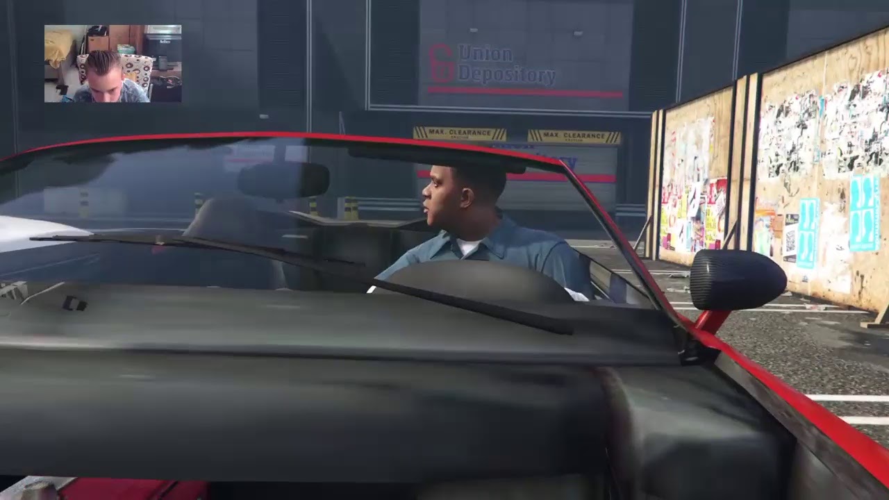 Gta 4 ps4 NL/EN - YouTube