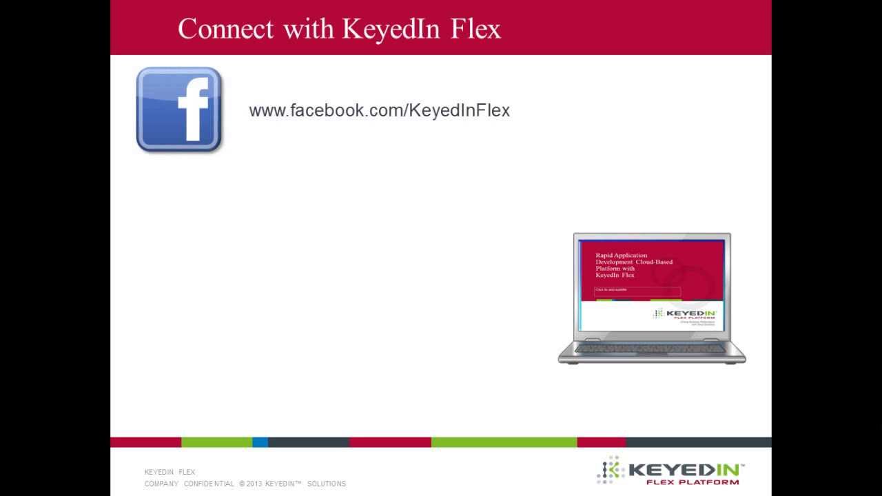 KeyedIn Flex Permissions Tutorial - YouTube