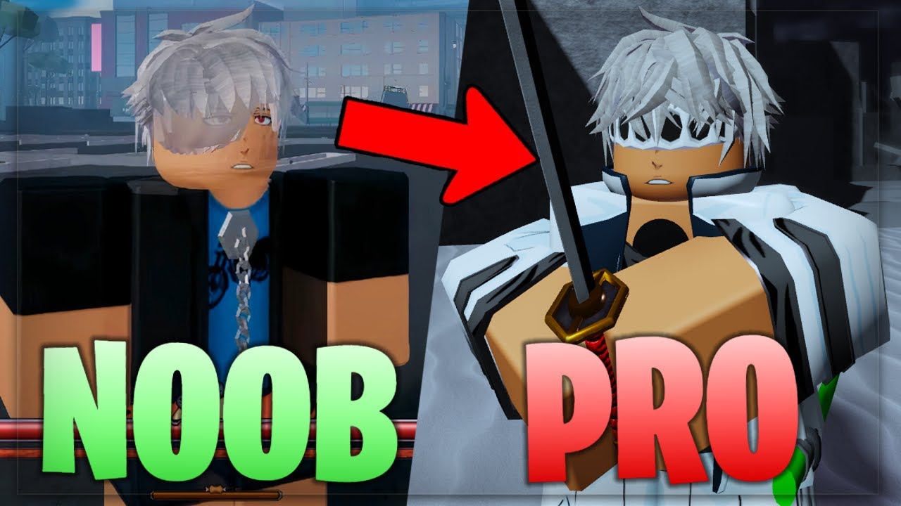 Peroxide Starter Guide For Arrancars/Hollows (Vastolorde, Quests, Stat ...