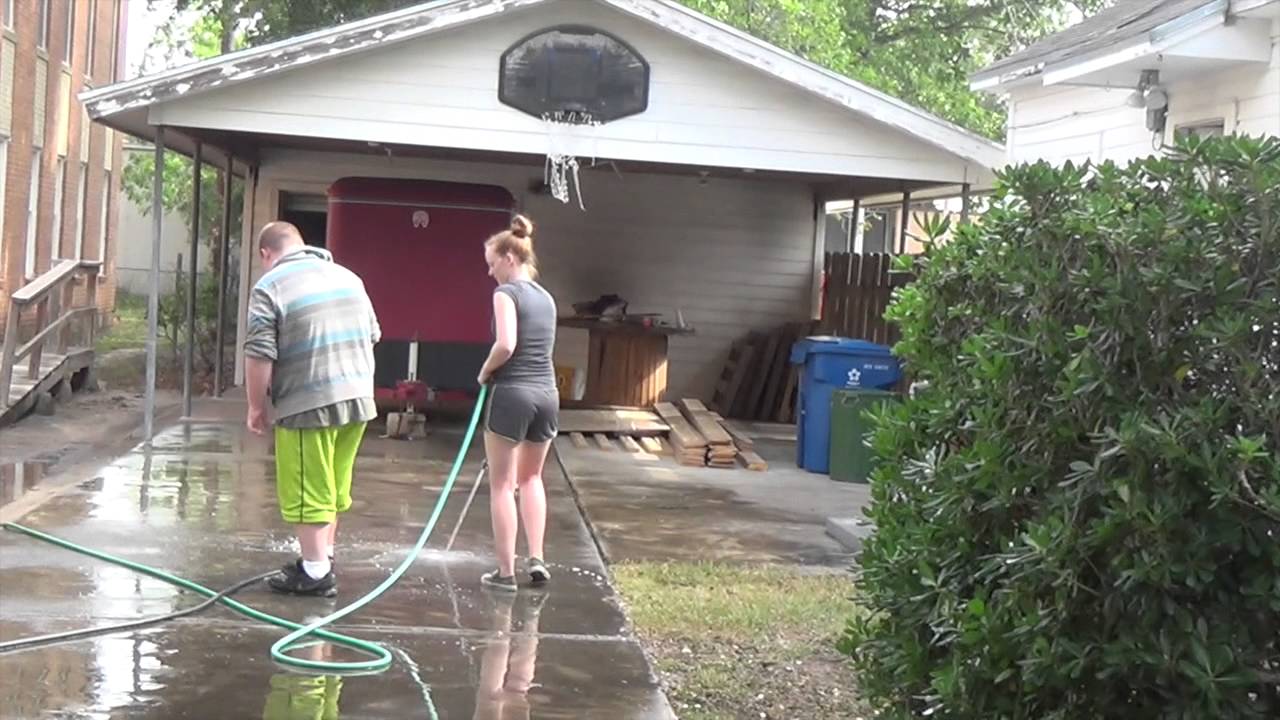 MPACT Missions - Sinton 2014 - Camp Video - YouTube