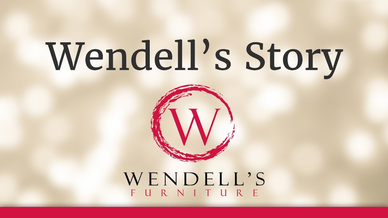 The Wendell's Story - YouTube