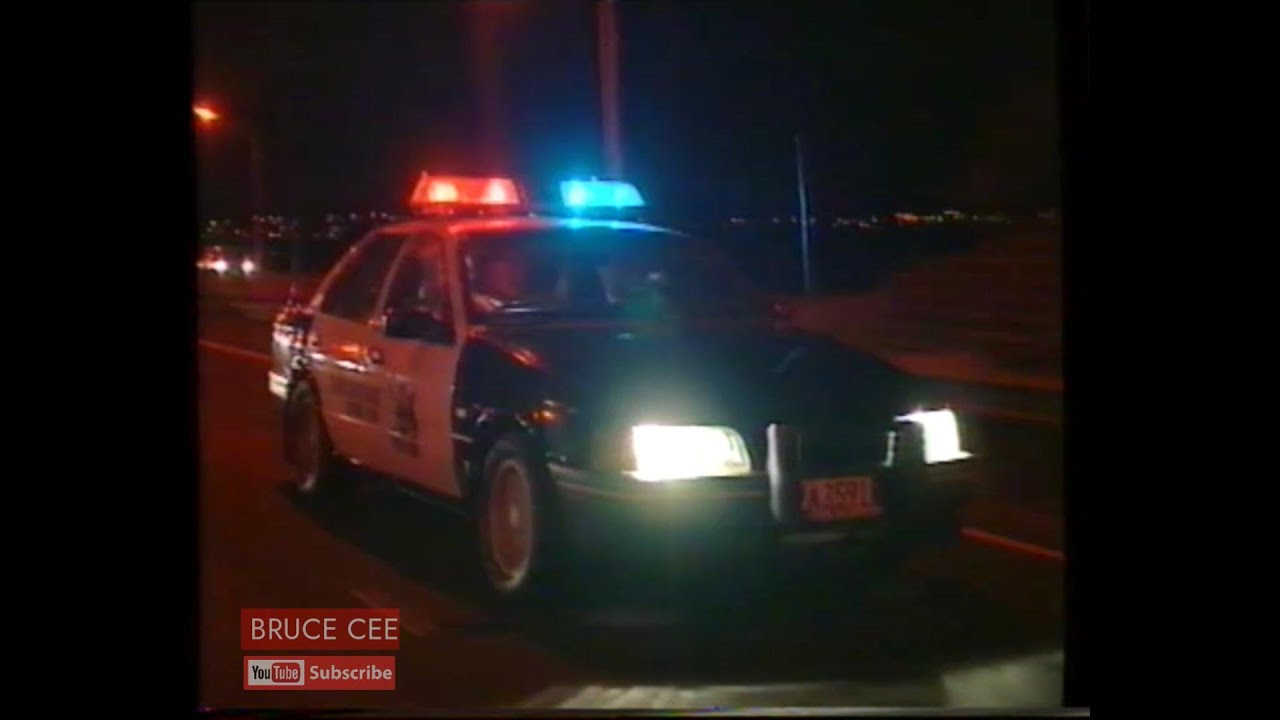 1992 Wheels-MOT Traffic Officers NZ (VHS) - YouTube