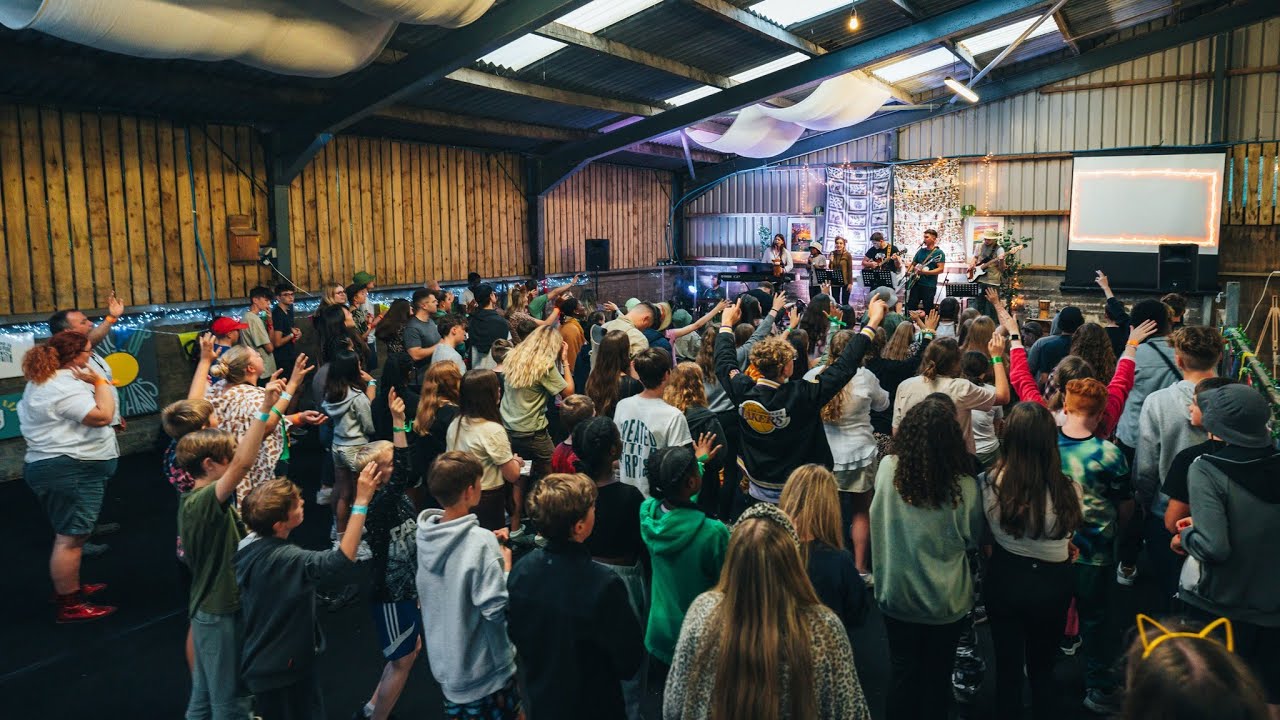 Vibe Fest 2023 - YouTube