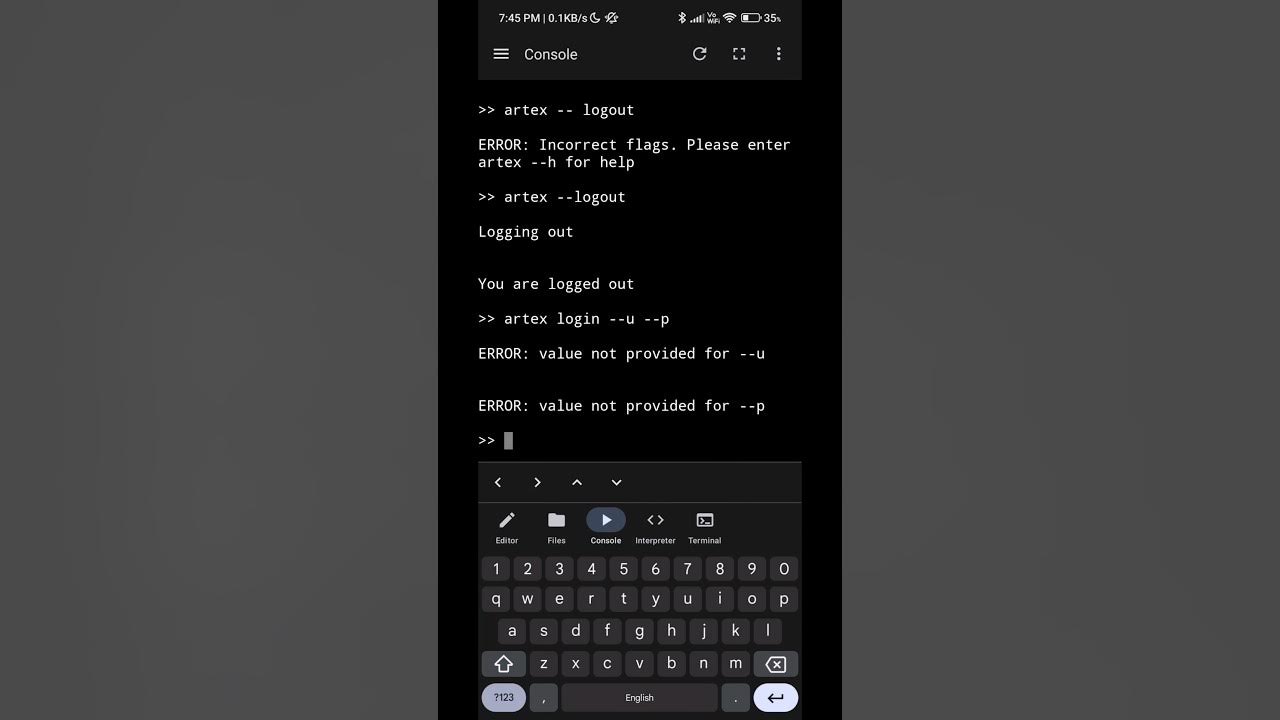 Create Custom Terminal In Python Shorts Python Terminal Cmd Commandprompt Youtube