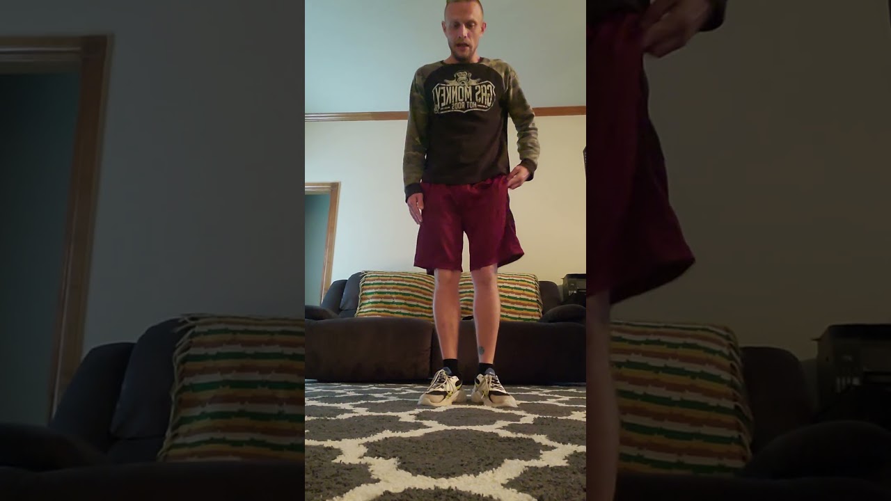 OG Rockers AKA Rocking Chair Burpees - YouTube