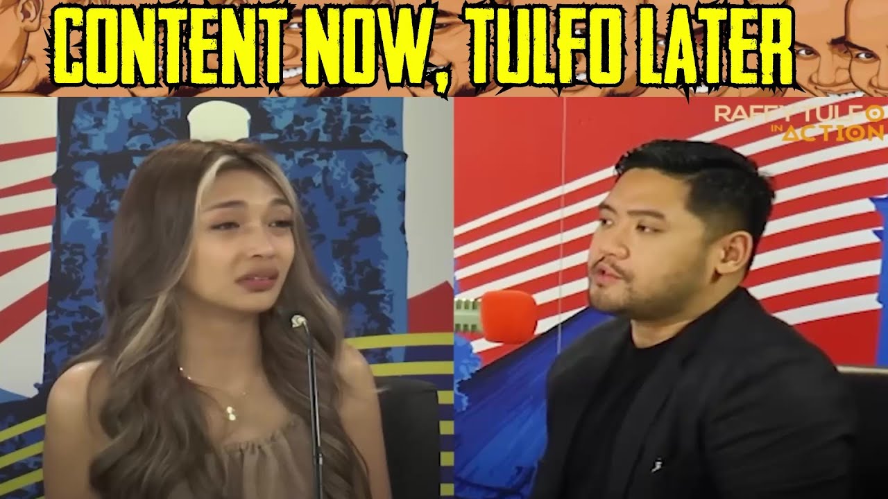 MEIKO humingi ng tulong sa TULFO dahil sa issue sa BAHAY ng magulang ni ...