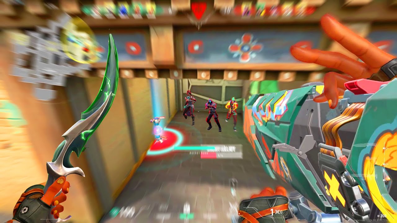 *RAZE BEST SATCHEL TRICKS😈 (Part-2) #valorant - YouTube