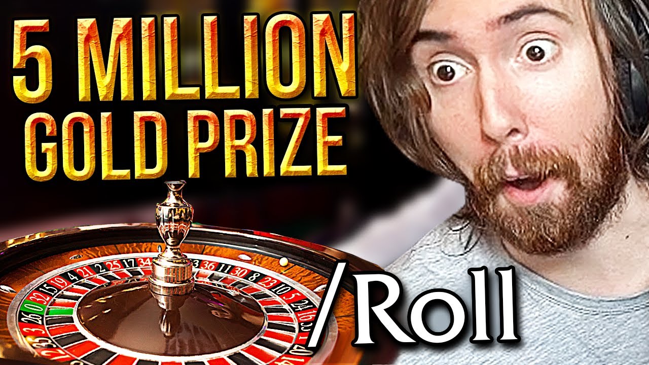 A͏s͏mongold Brings Gambling To WoW: Death Roll Event - 5 Million Gold ...
