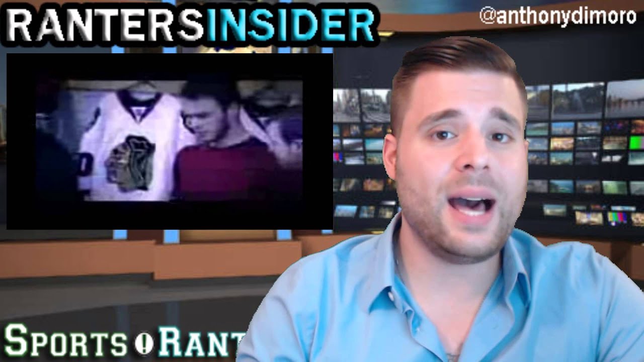 Ranters Insider - Episode #16 - YouTube