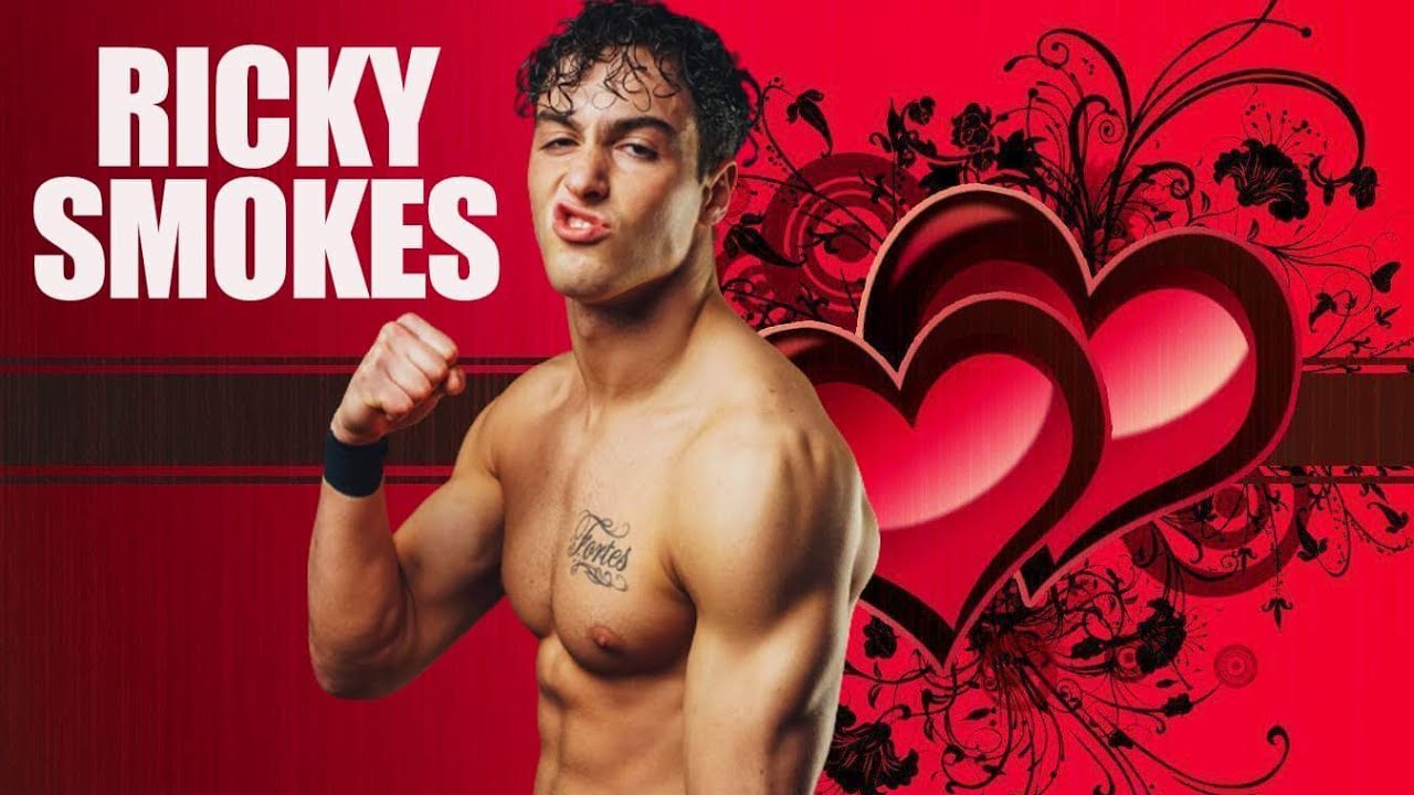 Chaotic Wrestling Tournament in full - FT. Ricky Smokes - YouTube