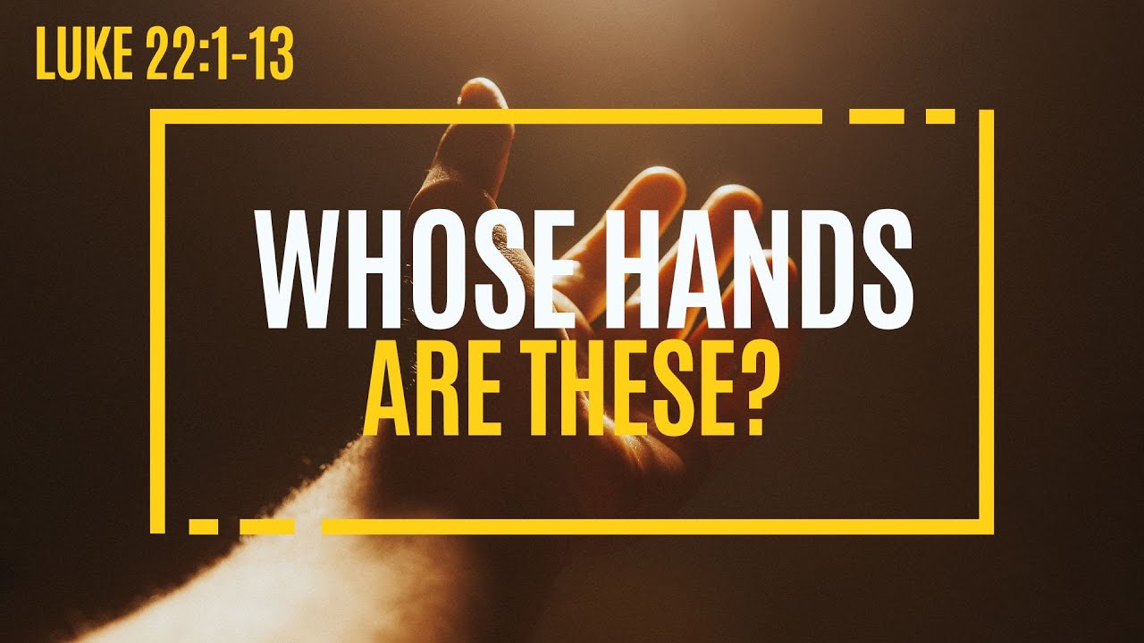 Sunday 23rd February - Morning Service - Simon Curry - YouTube