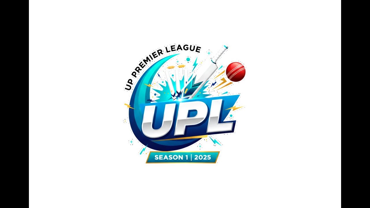 MATCH-1 | UP PREMIER LEAGUE (UPL) | TURF-01 | SEASON-1 | 2025 - YouTube