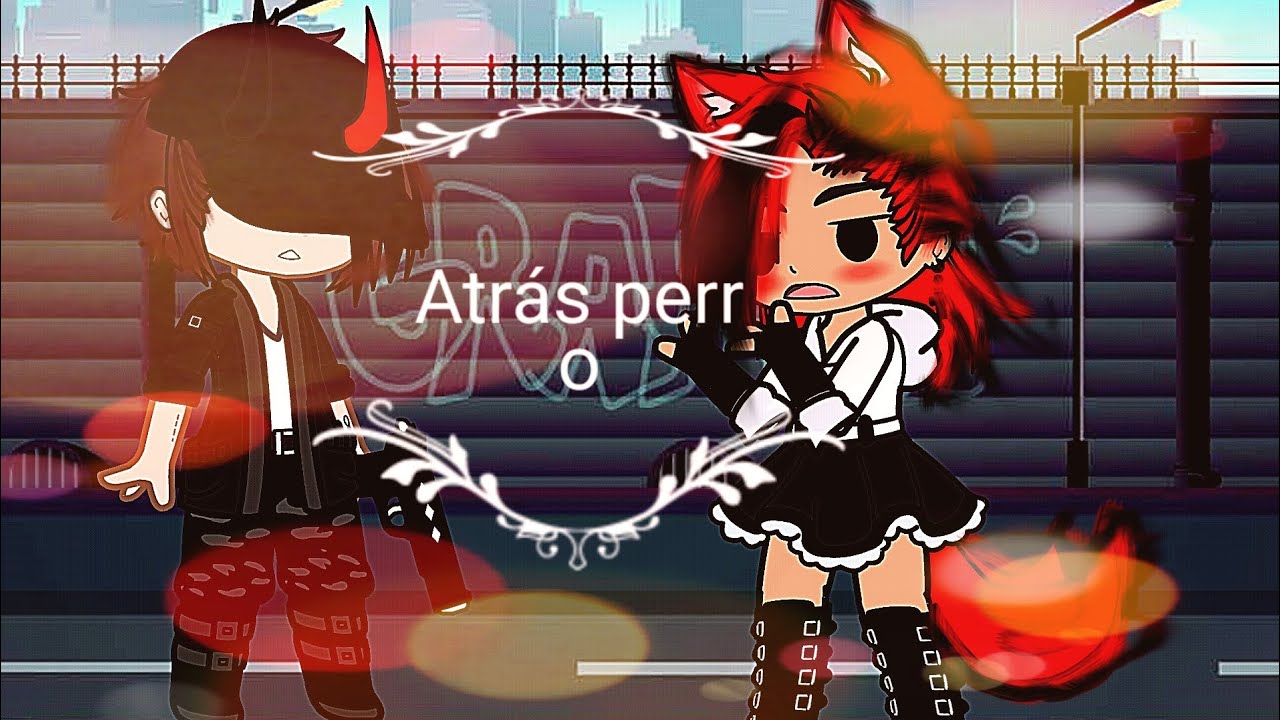 Es mi atuendo para patear culos perras - YouTube